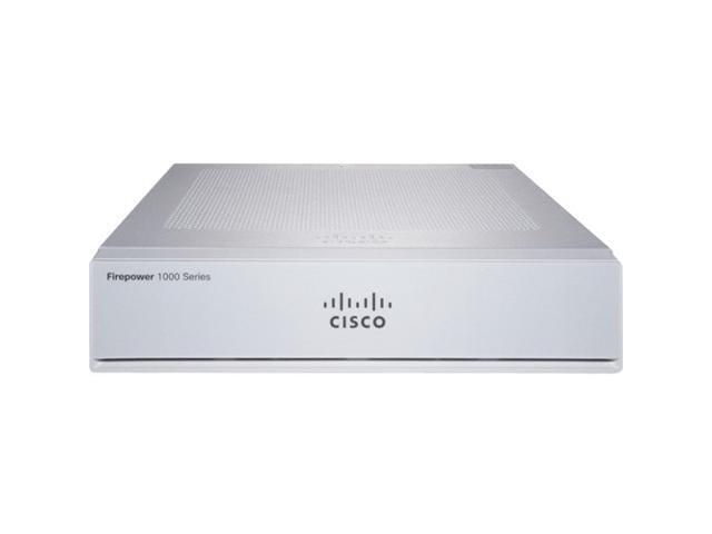 Click here for Cisco Firepower 1120 Network Security/Firewall App... prices