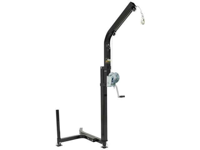 Click here for VIKING SOLUTIONS VKS-VMH001 RACK JACK MAGNUM HITCH... prices