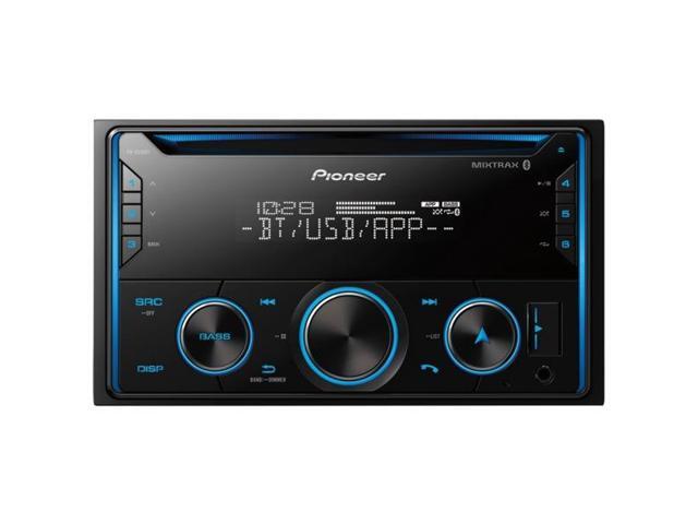 Click here for Pioneer FH-S520BT Double-DIN CD Audio with Built-i... prices
