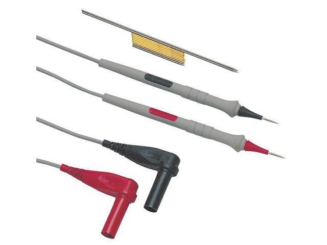 Click here for Fluke TL910 Electronic Test Probes prices