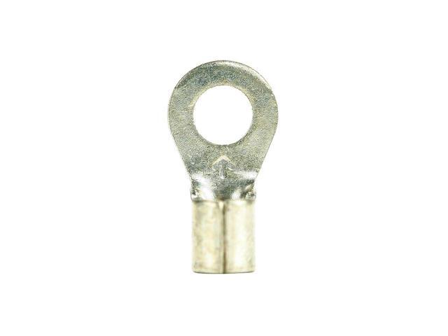 Click here for 3M MU14-14RHTX Ring Term Bare 1/4 in. 0.930 in. PK... prices