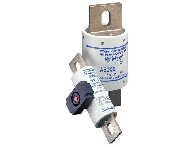 Click here for MERSEN A50QS250-4 Semiconductor Fuse  250A  Fast-A... prices