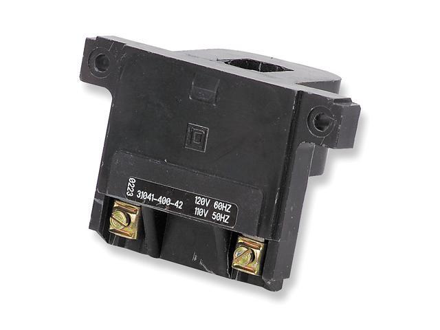 Click here for SQUARE D 9998LH44 Magnetic Coil  120vac prices