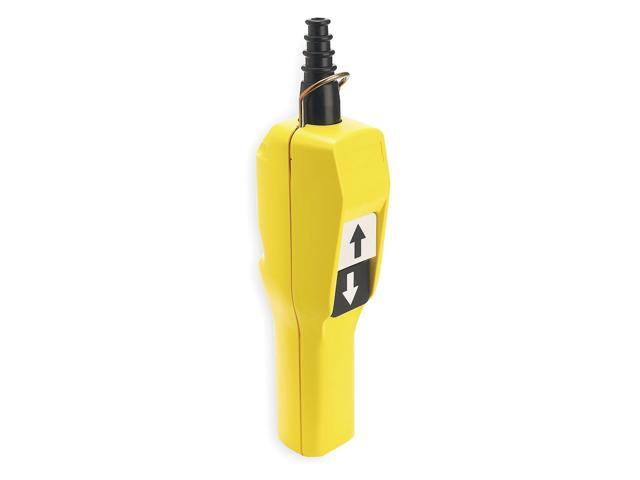 Click here for SQUARE D XACA201 2NO Yellow Pendant Control Statio... prices