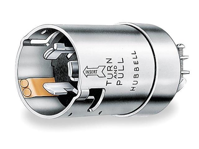 Click here for HUBBELL HBL63CM65 MALE PLUG 50A 250V prices
