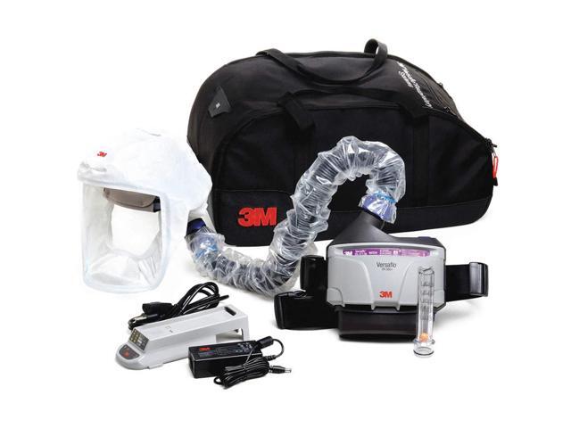 Click here for 3M 1334262 PAPR System Kit Belt-Mounted HE Filter prices