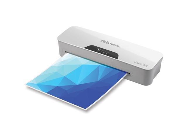 Click here for Fellowes Halo 95 Thermal & Cold Laminator 9.5 Widt... prices
