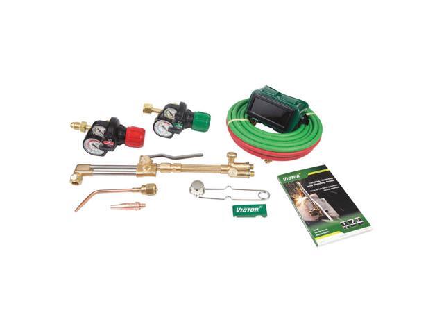 Click here for Victor - 0384-2111 - Victor Model 540/510 Journeym... prices