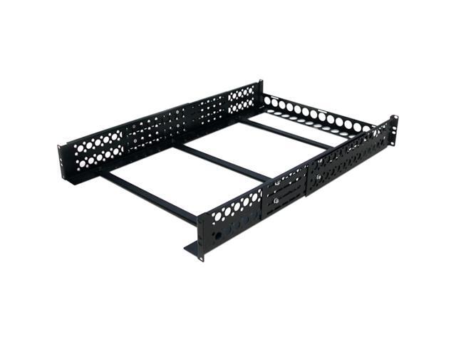 Click here for STARTECH. COM UNIRAILS2U 2U FIXED 19IN UNIVERSAL S... prices