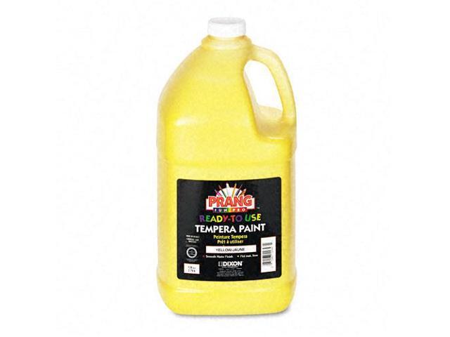 Click here for READY TO USE TEMPERA GALLON YELLOW prices