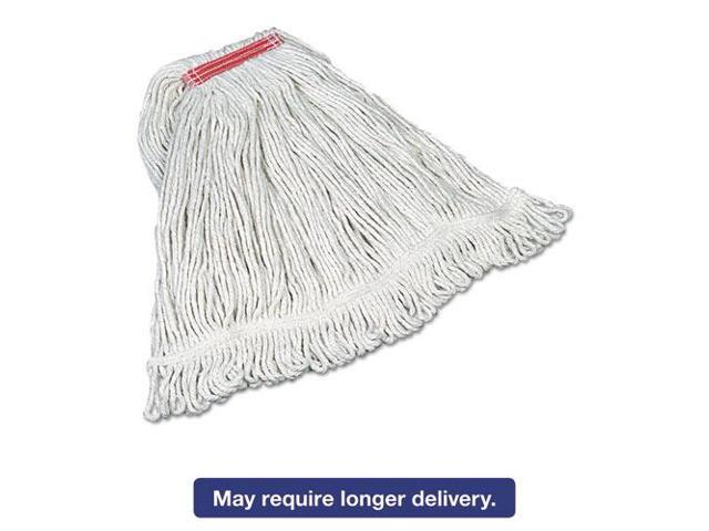 Click here for RUBBERMAID FGD11306WH00 Super Stitch(R) 4-Ply Cott... prices