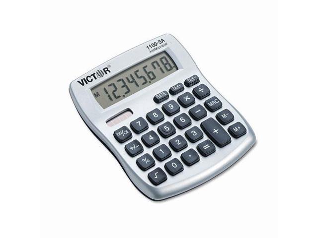 Click here for VICTOR VCT1100-3A Victor 1100-3A 8 Digit - Mini De... prices