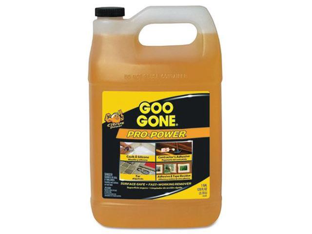 Click here for Goo Gone 128 oz. (1 Gallon) - Removes stickers  gr... prices