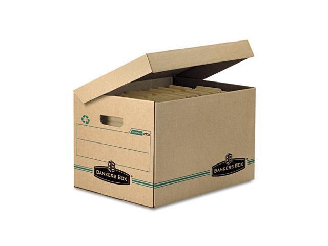 Click here for Bankers Box File Recy Ltr/Lgl Ctn12 12772 prices