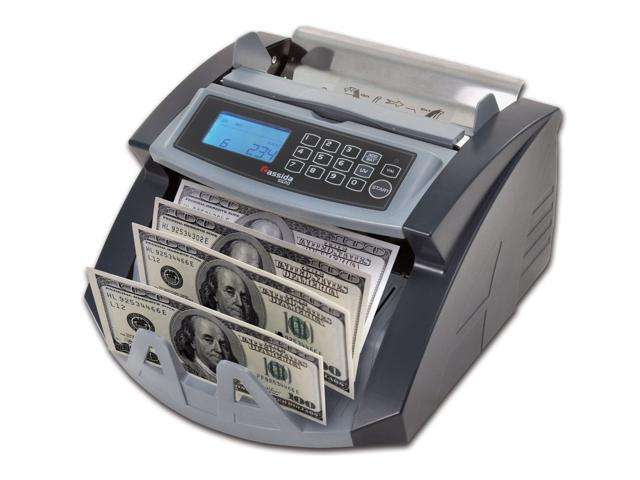 Click here for Cassida 5520UV/MG Cash Counter - 1 300 Bills/min -... prices