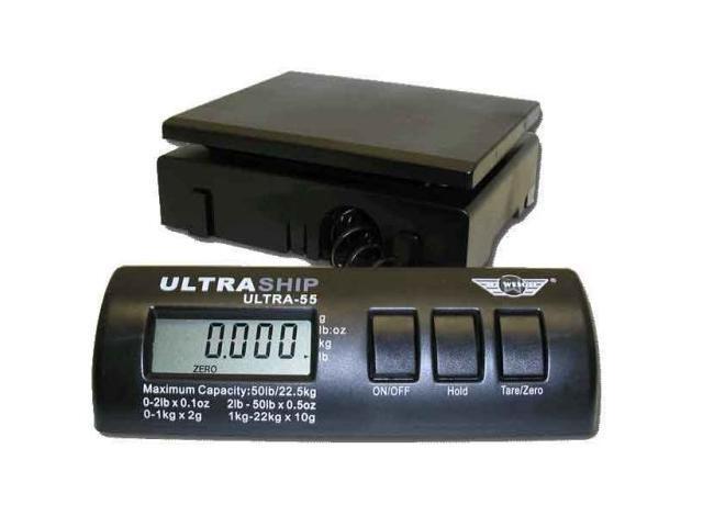 Click here for My Weigh UltraShip 55 lb. Digital Postal Shipping... prices