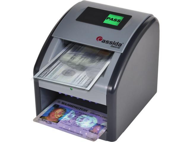 Click here for Cassida OMNI ID OmniID Counterfeit Detector - Infr... prices