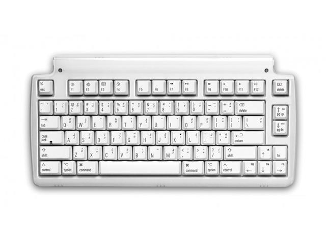 Click here for Matias Mini Tactile Pro For Mac Mechanical Keyboar... prices