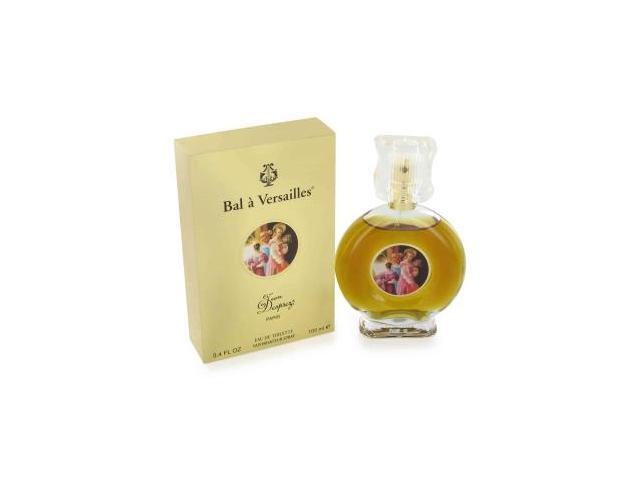 Click here for Bal a Versailles by Jean Desprez 1.7 oz EDT Spray prices