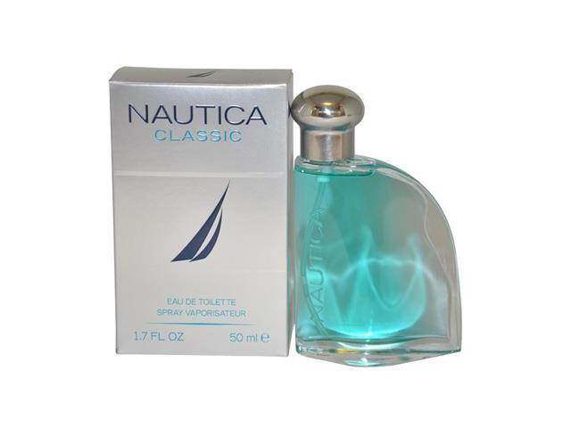 Click here for Nautica Classic by Nautica Eau De Toilette Spray 3... prices