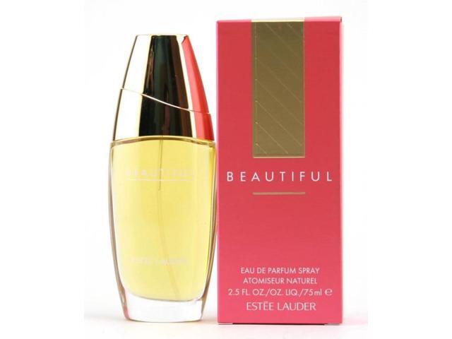 Click here for BEAUTIFUL by Estee Lauder Eau De Parfum Spray 2.5... prices
