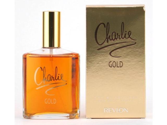 Click here for CHARLIE GOLD by Revlon Eau De Toilette Spray 3.3 o... prices