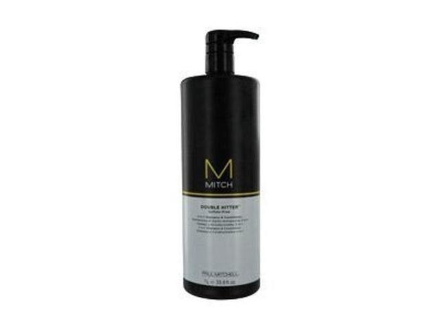 Click here for Paul Mitchell MITCH Double Hitter Sulfate-Free 2-i... prices