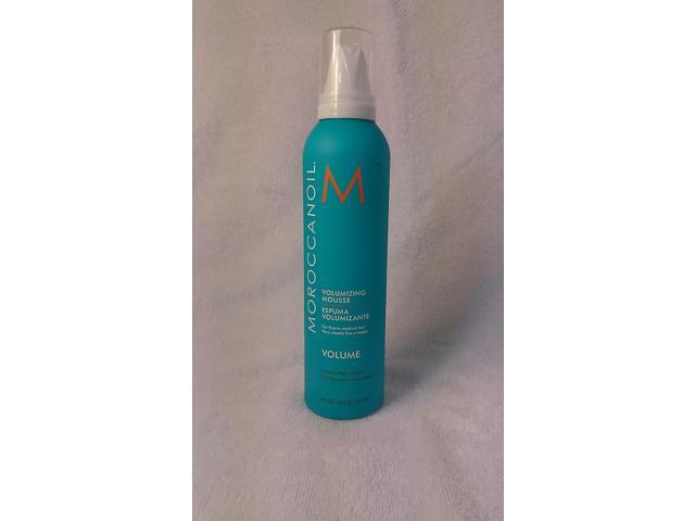 Click here for MoroccanOil Volumizing Mousse 8.5oz prices