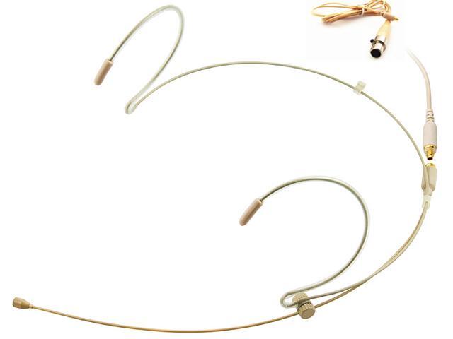 Click here for Professional Headset Headworn Microphone MIC-J 071... prices