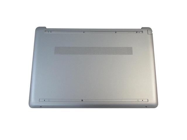 Click here for HP 15-DW 15s-DU 15s-DY Silver Bottom Case Base Enc... prices