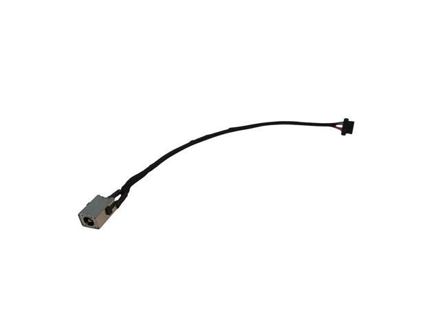 Click here for Lenovo N23 N42 Chromebook Laptop Dc Jack Cable 5C1... prices