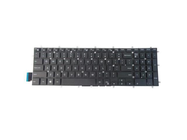 Click here for Non-Backlit Keyboard for Dell Inspiron 5565 5567 5... prices