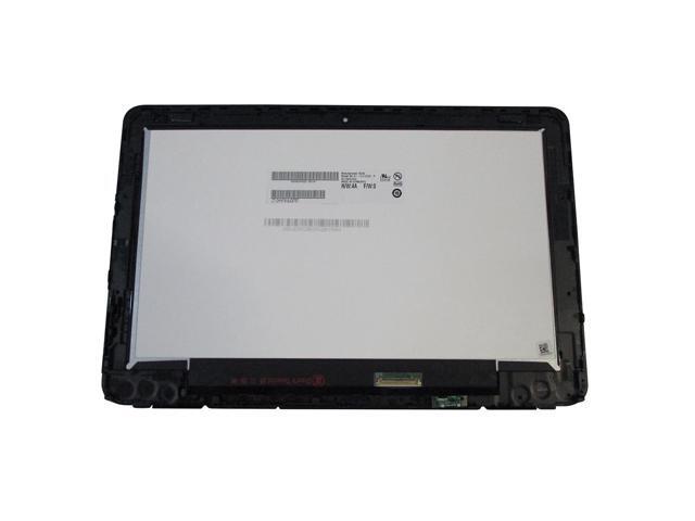 Click here for HP Chromebook 11 G2 EE Laptop Lcd Touch Screen w/... prices