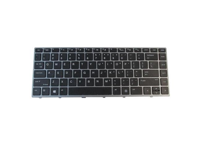 Click here for HP ProBook 430 G5 440 G5 445 G5 Keyboard w/ Silver... prices