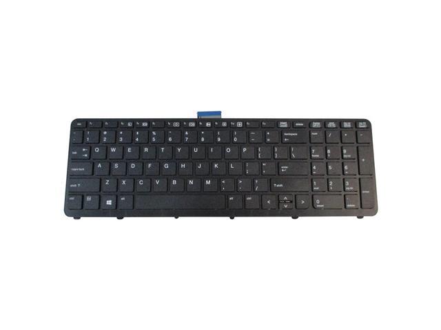 Click here for HP ZBook 15 G1 15 G2 17 G1 17 G2 Non-Backlit Keybo... prices