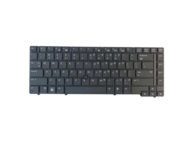Click here for HP EliteBook 8440P 8440W Laptop Keyboard w/ Pointe... prices