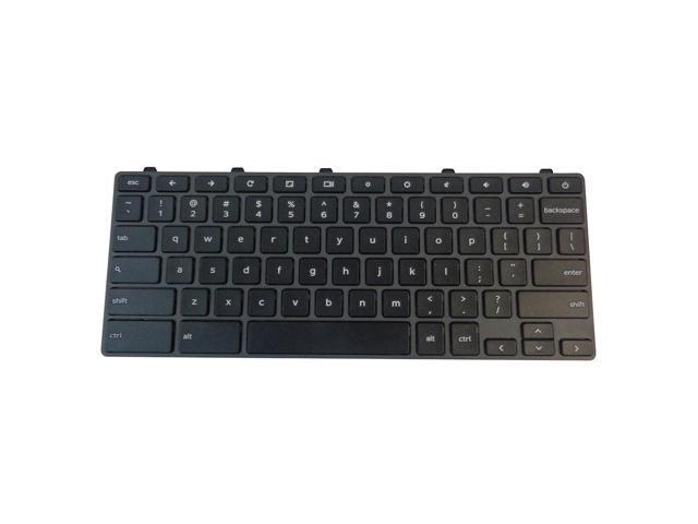 Click here for Keyboard for Dell Chromebook 3100 3400 5190 Laptop... prices