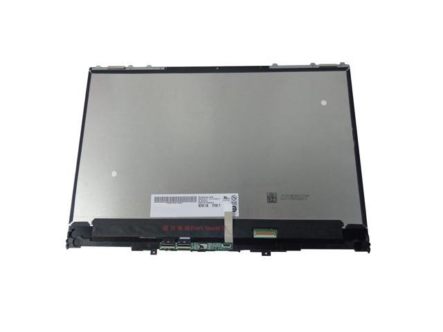 Click here for Lcd Touch Screen w/ Bezel For Lenovo IdeaPad Yoga... prices