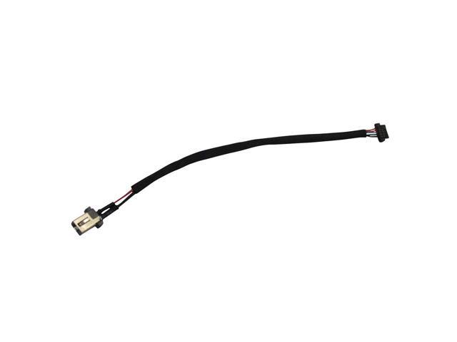 Click here for Lenovo 100S Chromebook Laptop Dc Jack Cable 5C10K1... prices