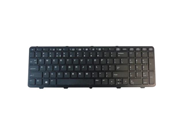 Click here for HP ProBook 650 G1 655 G1 Non-Backlit Keyboard w/o... prices