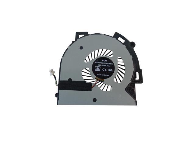 Click here for HP Envy 15-AQ 15T-AQ M6-AQ Laptop Cpu Fan 856277-0... prices