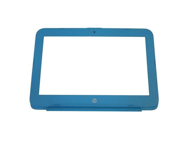 Click here for HP Stream 11-AH 11-Y Aqua Blue Lcd Front Bezel 902... prices