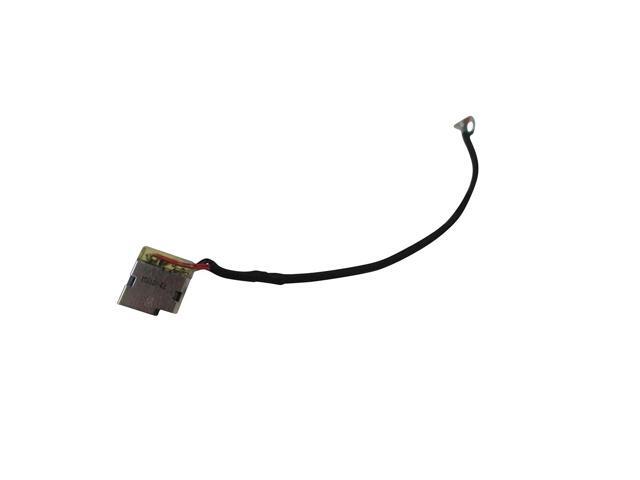 Click here for HP Chromebook 14 G3 14 G4 14-X Laptop Dc Jack Cabl... prices