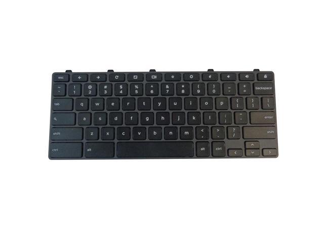 Click here for Keyboard for Dell Chromebook 3110 2-in-1 Laptops -... prices