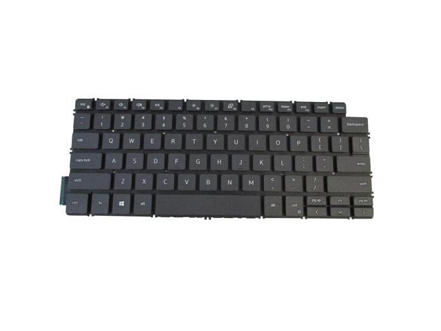 Click here for Non-Backlit Keyboard for Dell Inspiron 5390 5391 5... prices