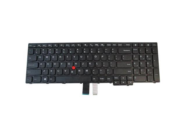 Click here for Lenovo ThinkPad E570 E575 Keyboard 01AX120 01AX160... prices