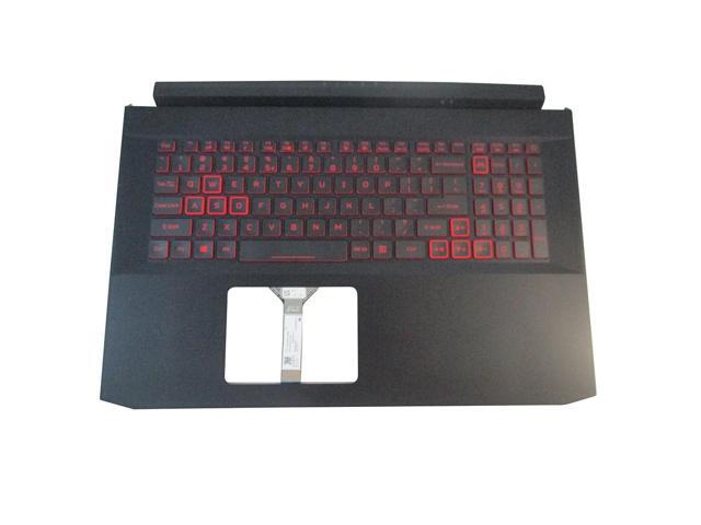 Click here for Acer Nitro AN517-41 AN517-54 Palmrest w/ Backlit K... prices