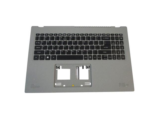 Click here for Acer Aspire Vero Green AV15-51 Gray Palmrest w/ Ba... prices