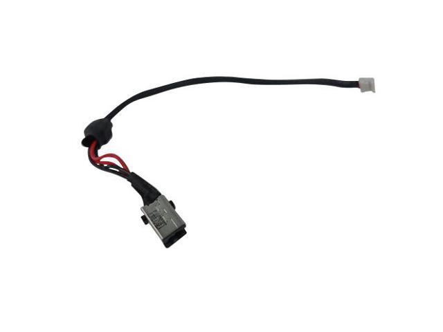 Click here for Lenovo G560 G565 G570 G575 Z500 Z560 Z565 Dc Jack... prices