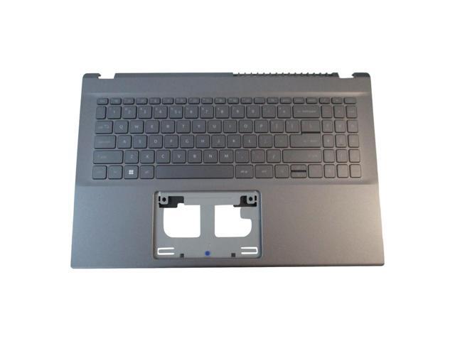 Click here for Acer Aspire A515-57 Palmrest w/ Backlit Keyboard 6... prices